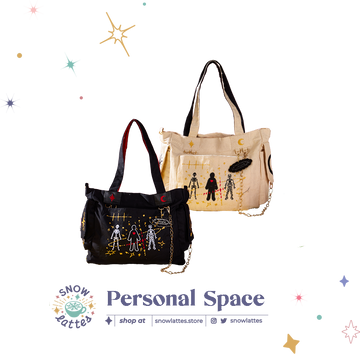 Apparels – SNOWLATTES