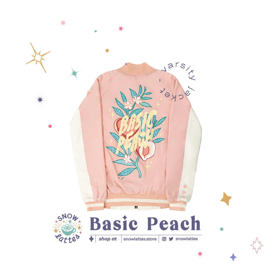 Apparels – SNOWLATTES