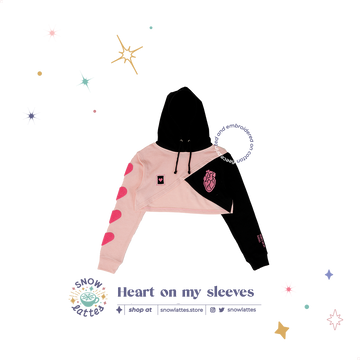 Apparels – SNOWLATTES